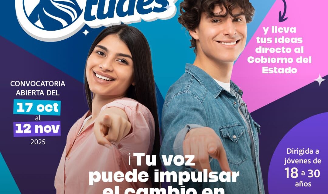 Únete al “Gabinete de las Juventudes“ - En Contexto