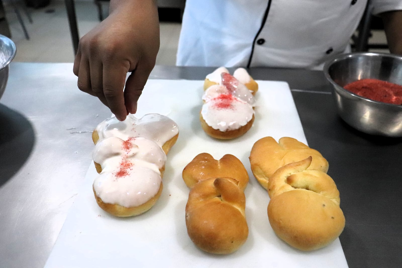 Receta de Pan de ánima: una tradición para honrar y deleitar - En Contexto